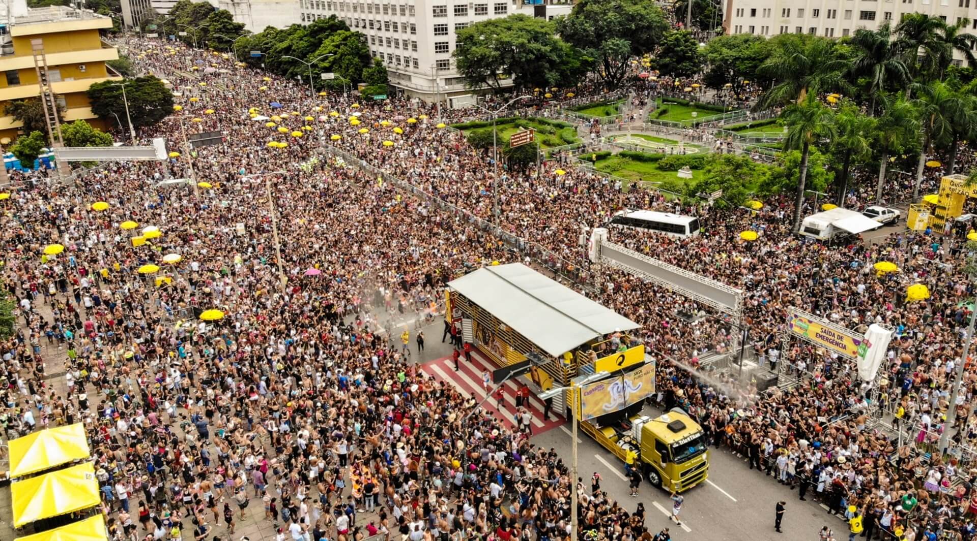 Bloco Funk You – Carnaval, Dança e Show | Site Oficial – Uma mistura ...